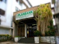Laguna Branch – PLANBANK